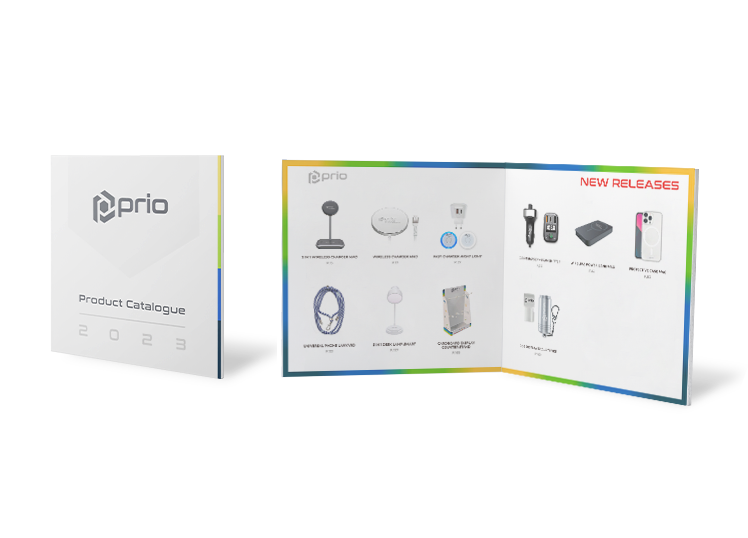 prio | Mobile Accessories